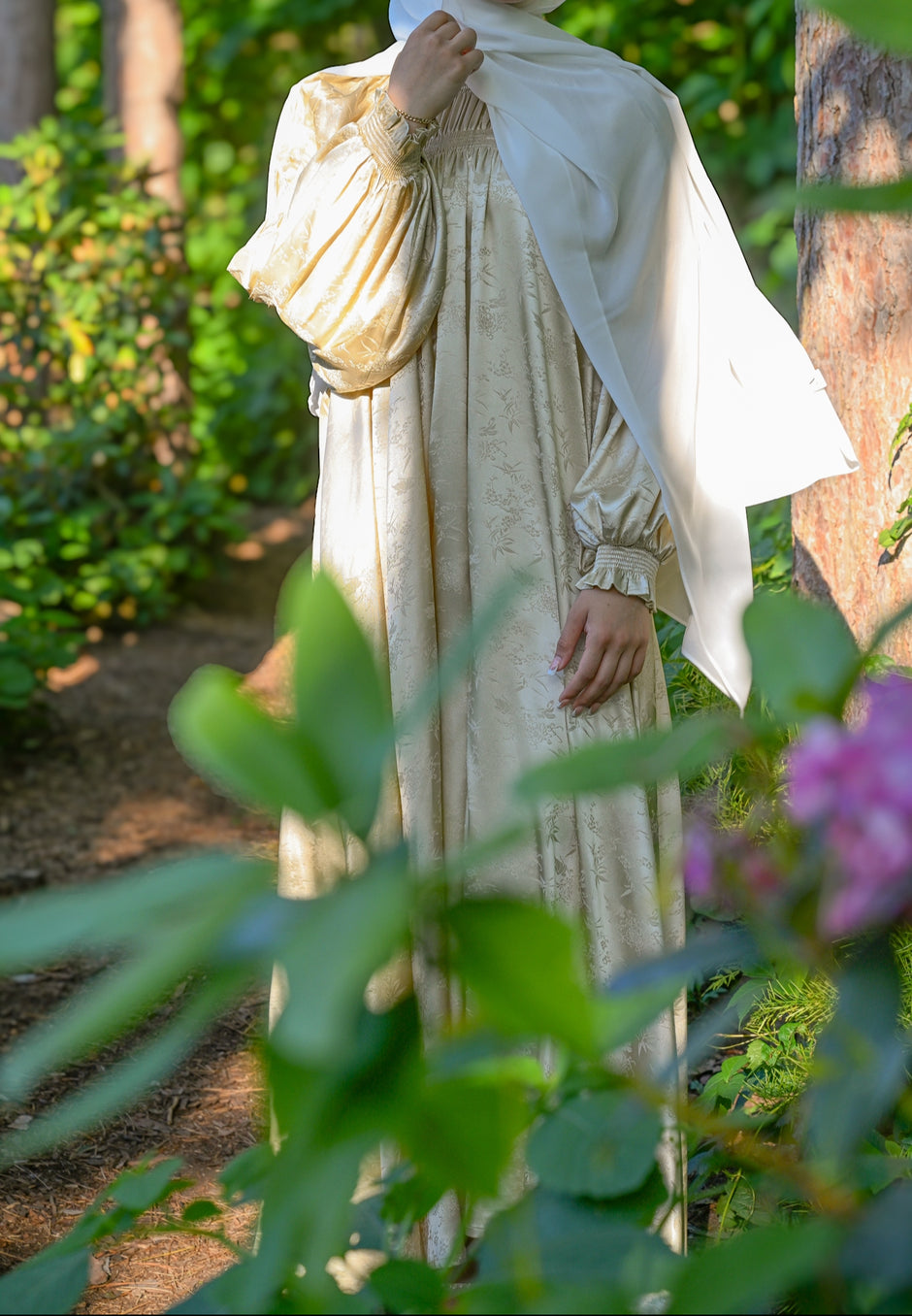 Eraya Apparel - Beautifying Modesty